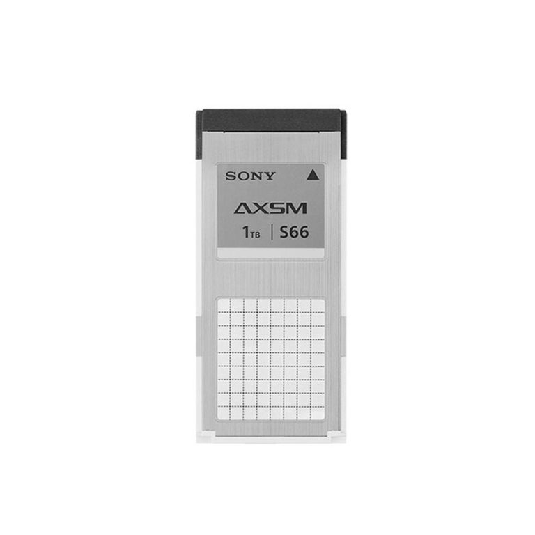 VA Hire » 1TB S66 AXSM Memory Card - VA Hire