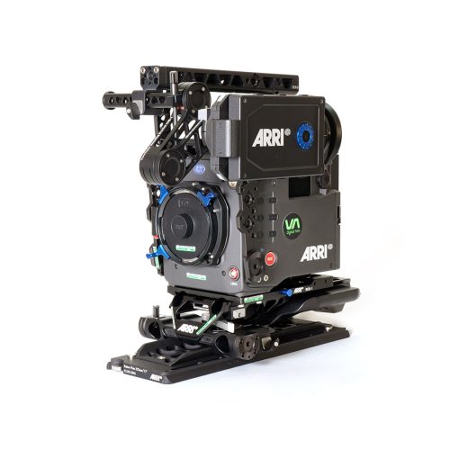 VA Hire » ARRI Alexa 35 Rental - VA Digital Hire | Australia Wide