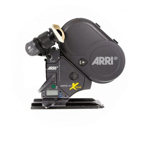 VA Hire » Arri 435 Extreme Film Camera - VA Hire