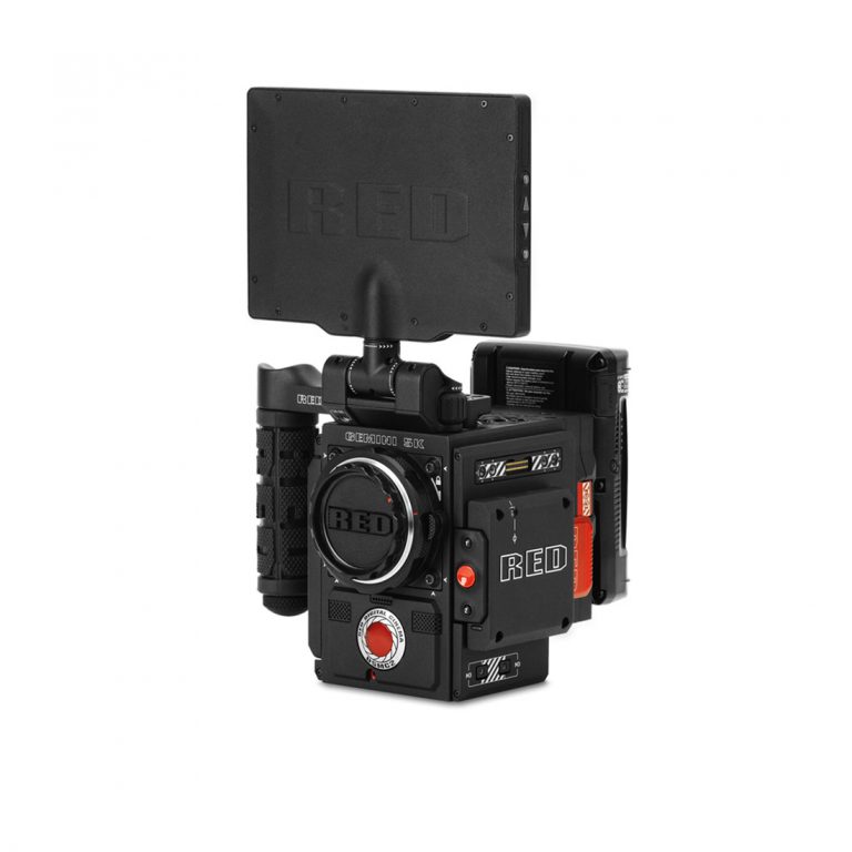 VA Hire » RED GEMINI 5K S35 Camera Kit Rent - VA Digital Hire Sydney ...