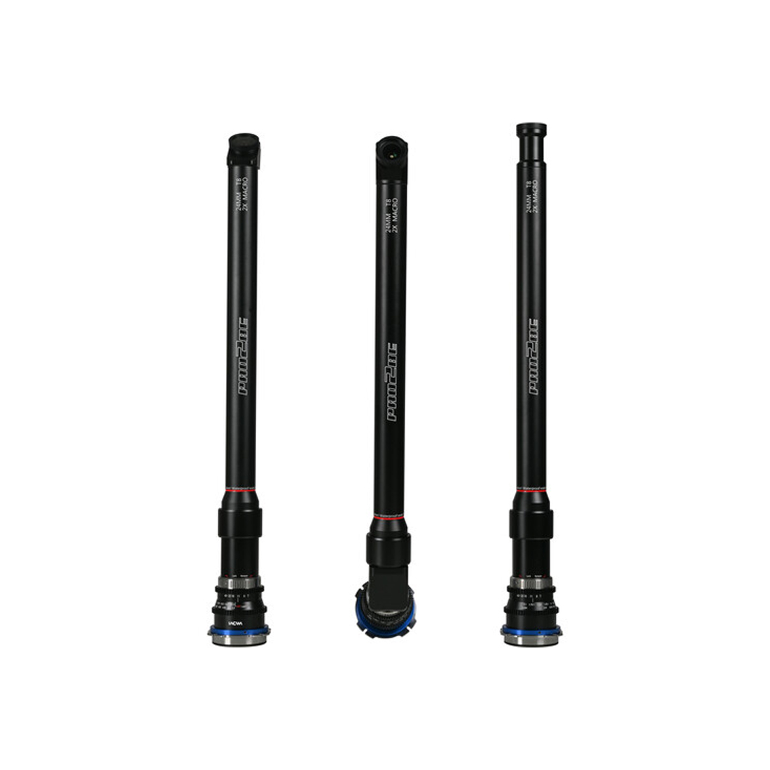 VA Hire » Laowa Pro2be 24mm T8 2X Probe Lens Set (Direct, 35 ...