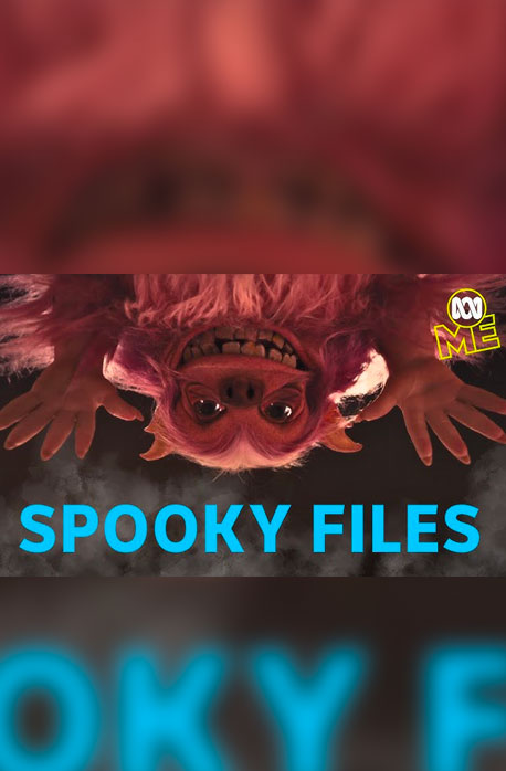 VA Hire » SPOOKY-FILES - VA Hire