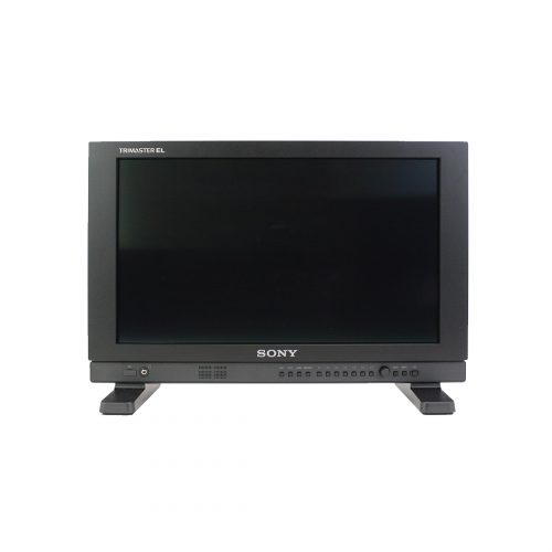 VA Hire » Sony PVM-A170 17-inch OLED Monitor - VA Hire