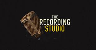 VA Hire » The Recording Studio - VA Hire