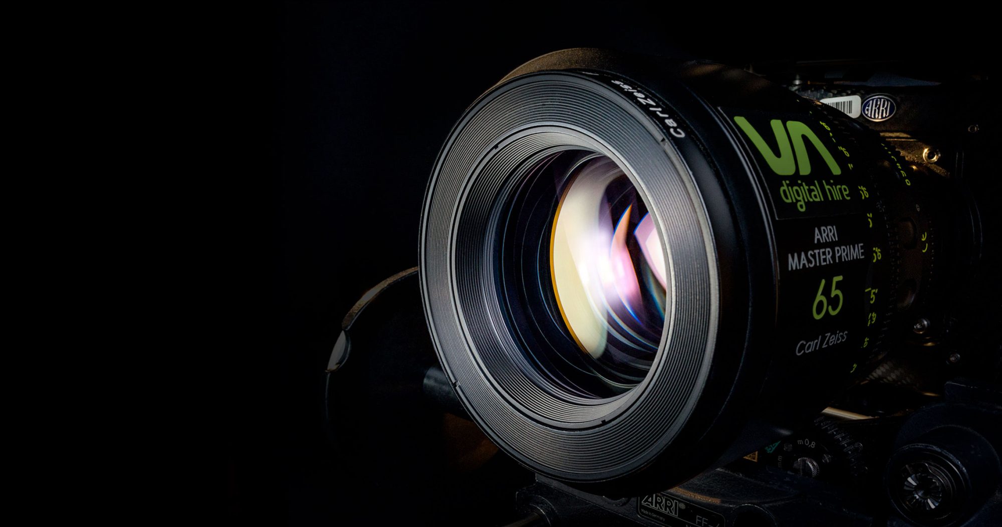 VA Hire » va-hire-arri-master-prime - VA Hire